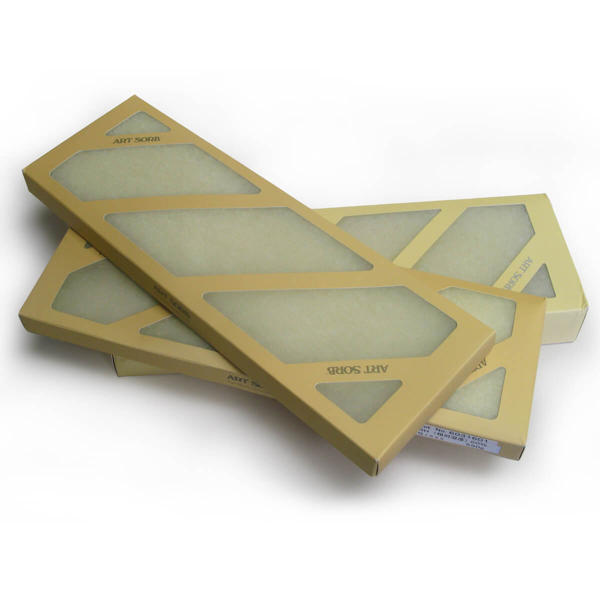 Art Sorb Silica Cassettes and Sheets, Humidity Control | TALAS