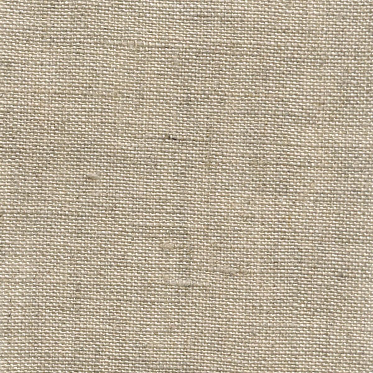Unbleached Airplane Linen (Boiled | Brown Linen) | TALAS