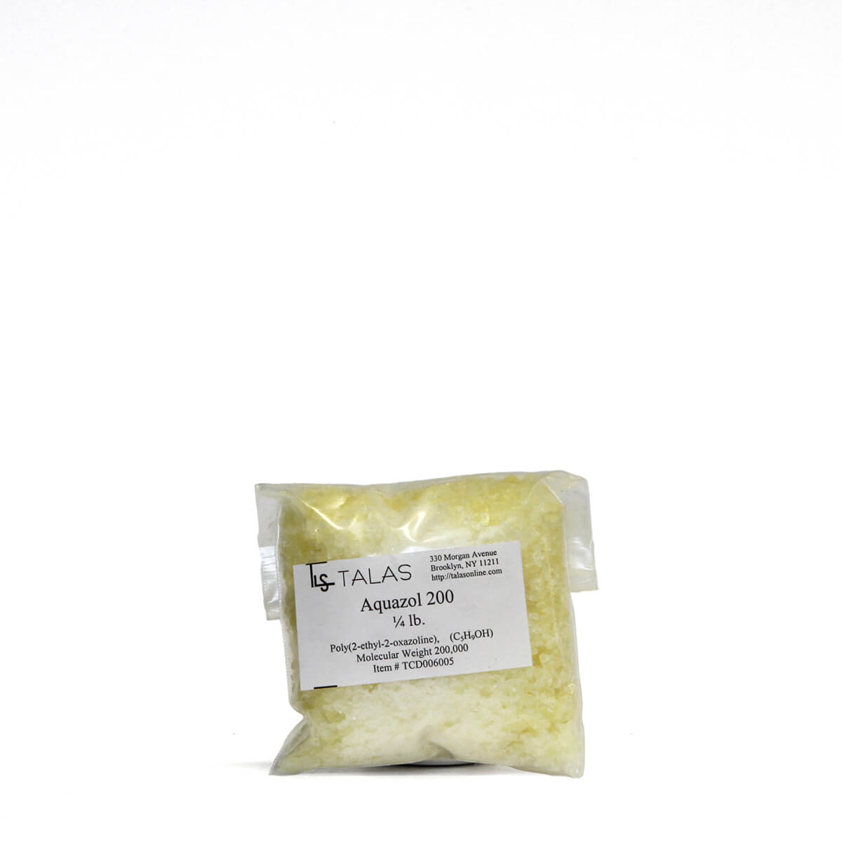 Aquazol 50, 200, 500 | TALAS