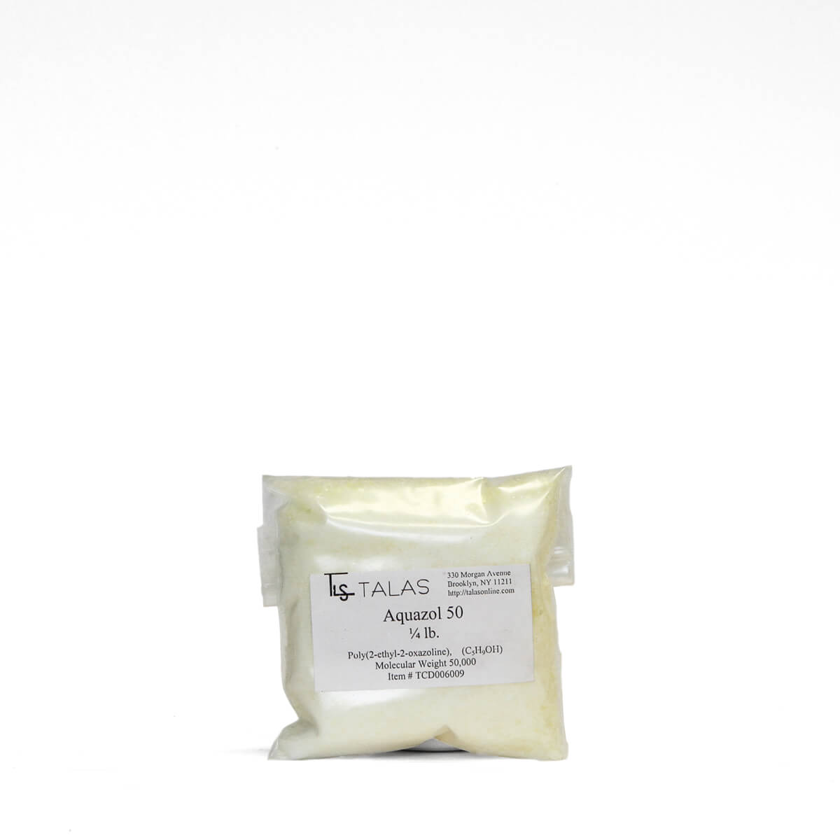 Aquazol 50, 200, 500 | TALAS