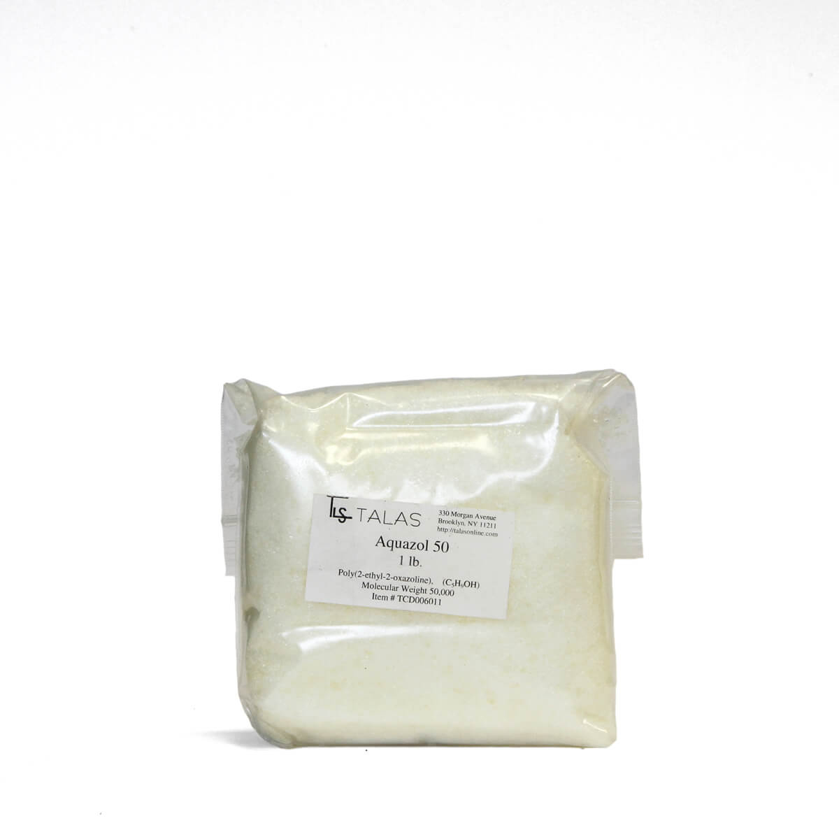 Aquazol 50, 200, 500 | TALAS