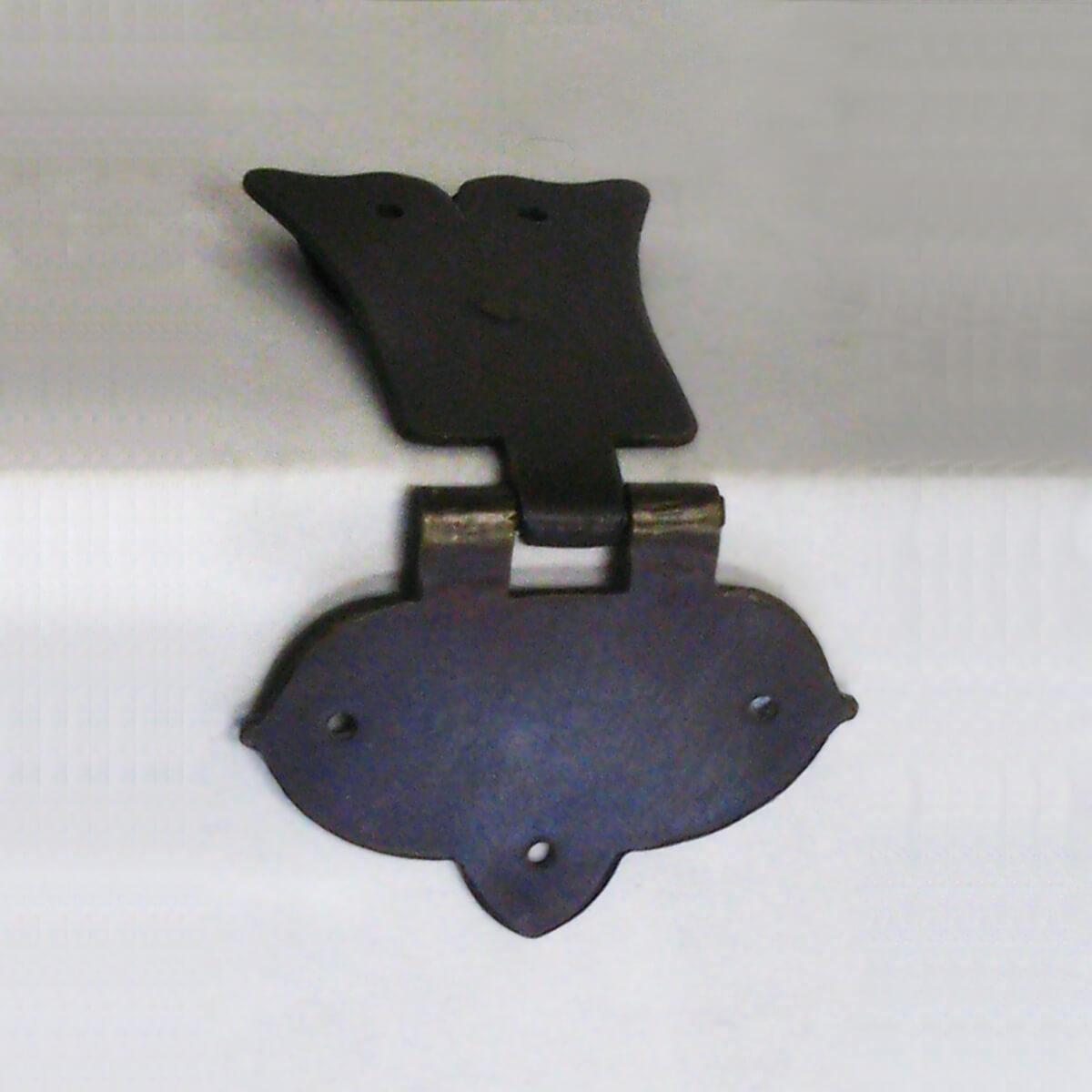 Book and Box Bone Clasp Lid Pins | TALAS