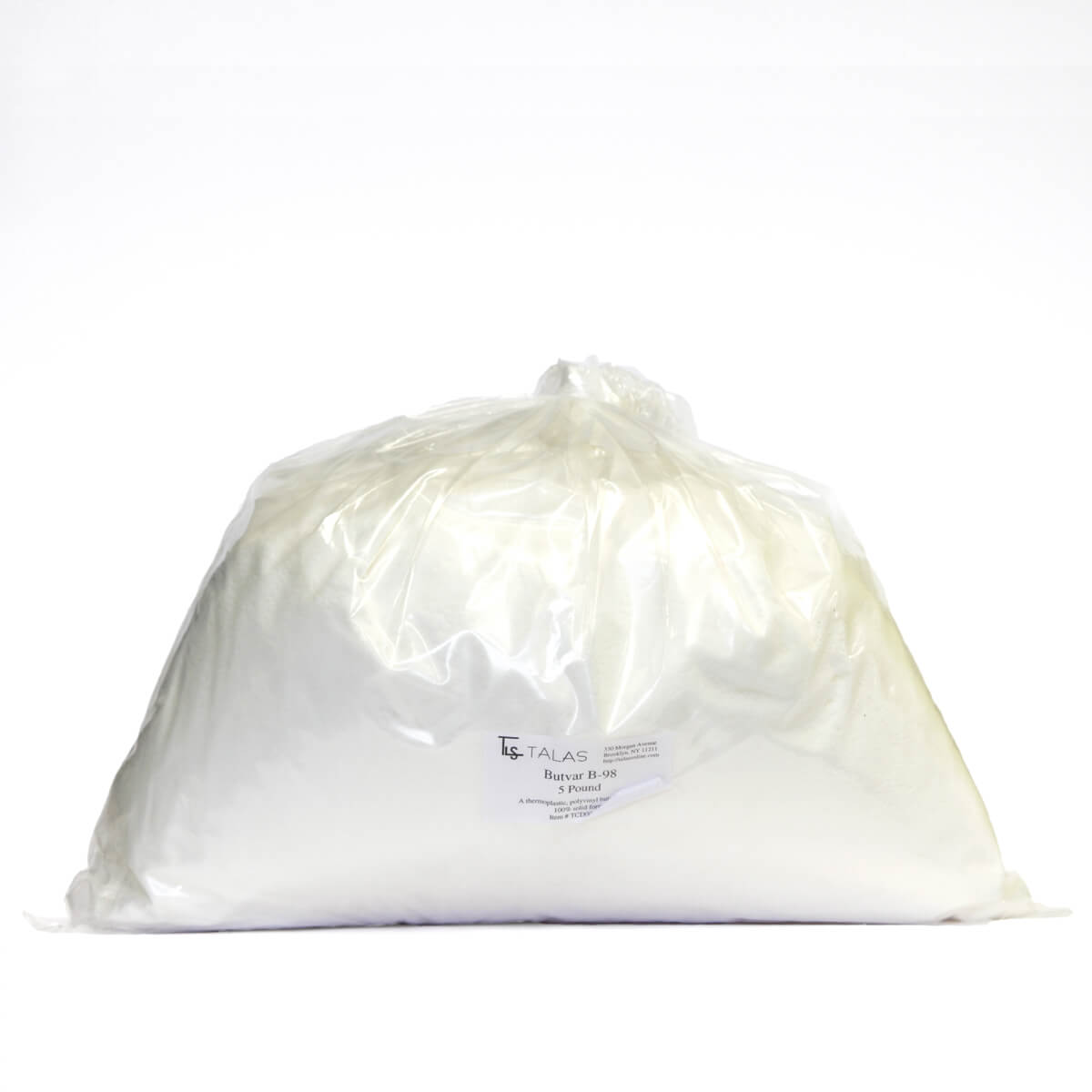 Butvar B-98 and Butvar B-76 Resin | TALAS