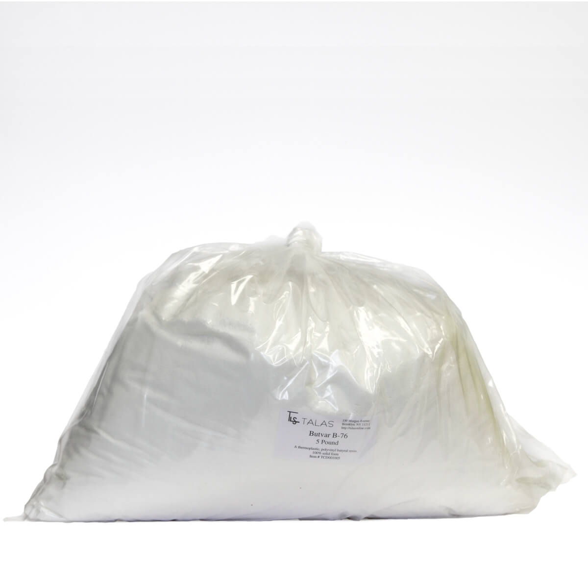 Butvar B-98 and Butvar B-76 Resin | TALAS