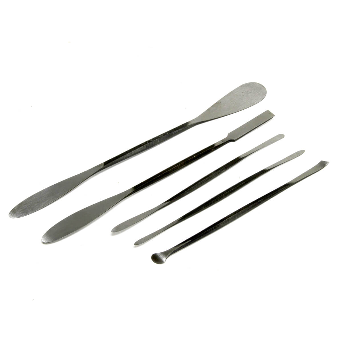 Casselli Steel Spatulas for Conservation | TALAS