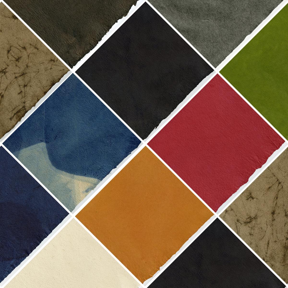 Cave Handmade Paper | TALAS