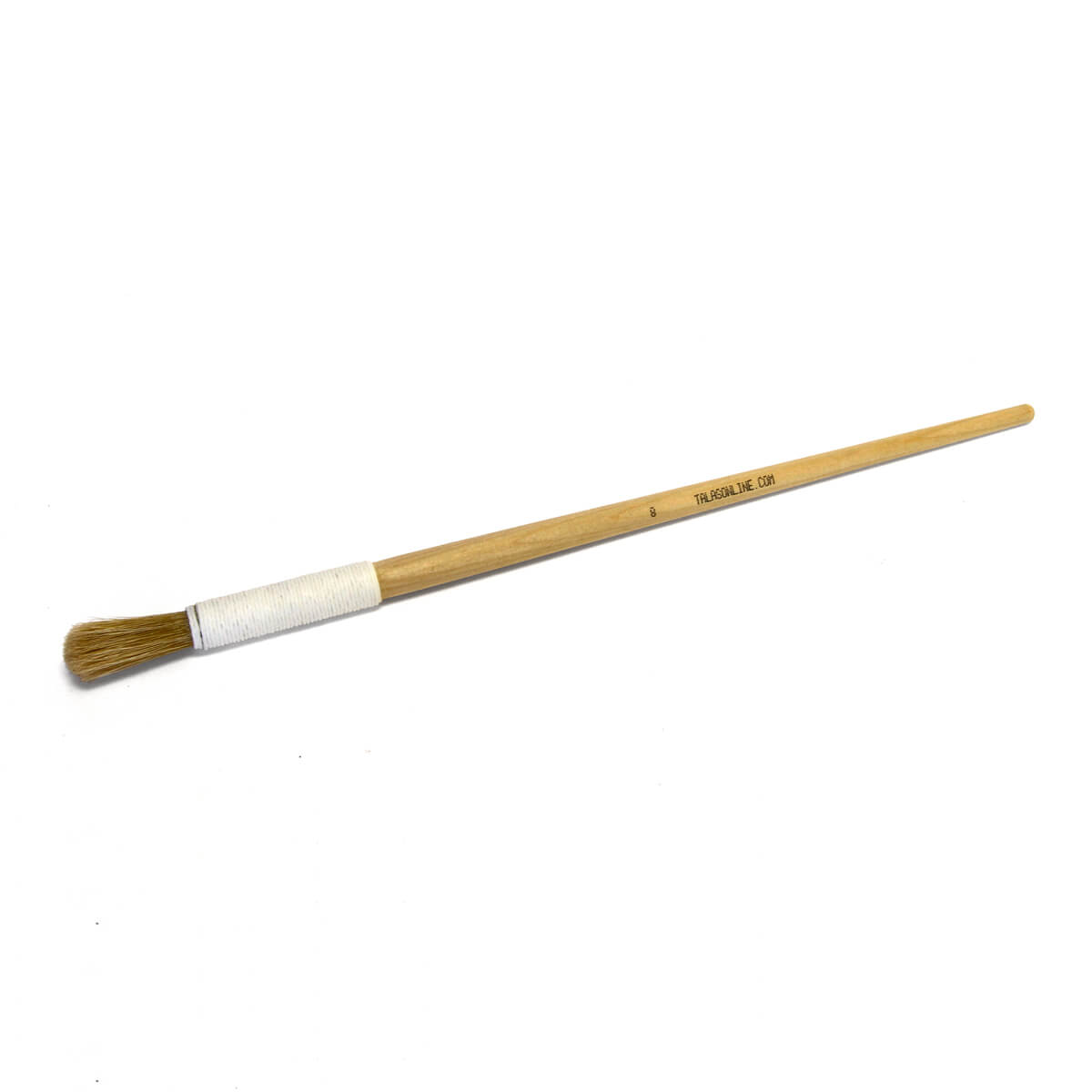 Conservation Glue and Paste Brushes | TALAS
