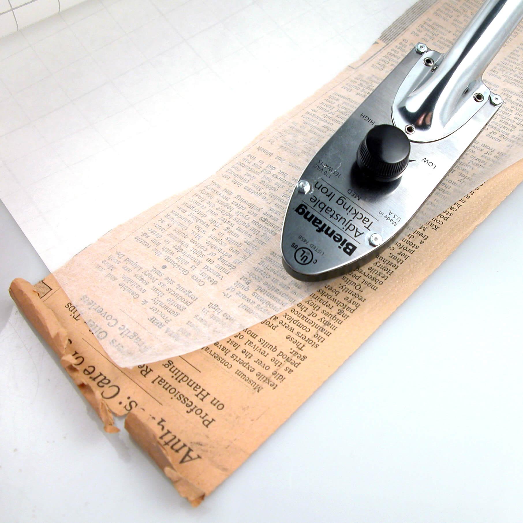 Beva Gel: Adhesive Dispersion and Contact Adhesive | TALAS