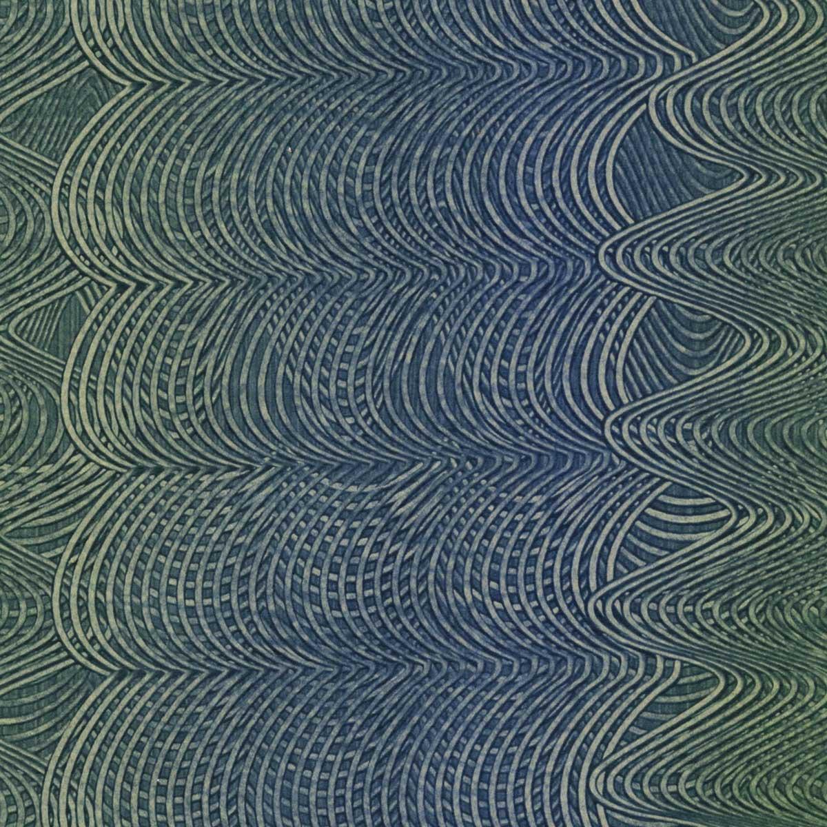 Diane Bond Handmade Decorative Paste Paper | TALAS