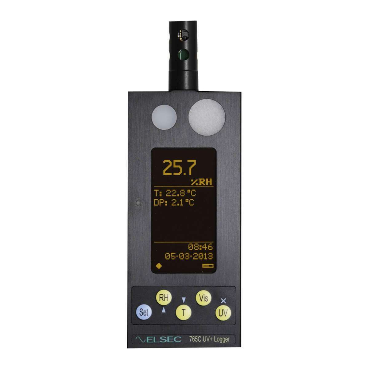 Elsec Environmental Monitor 765 & 765C | TALAS