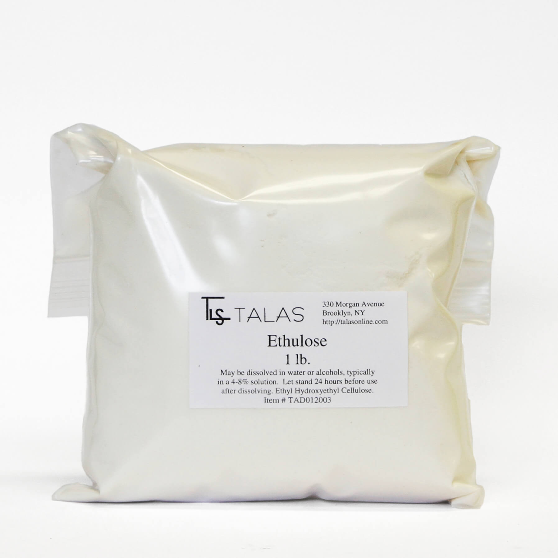 Klucel G & E Leather Consolidant | TALAS