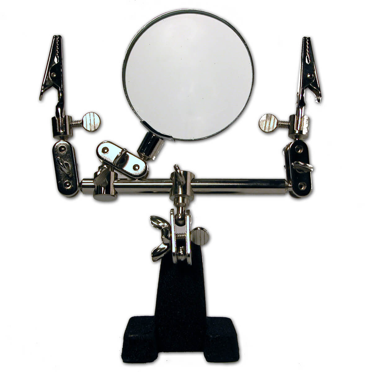 Extra Hand Clamps, Helping Hands | TALAS