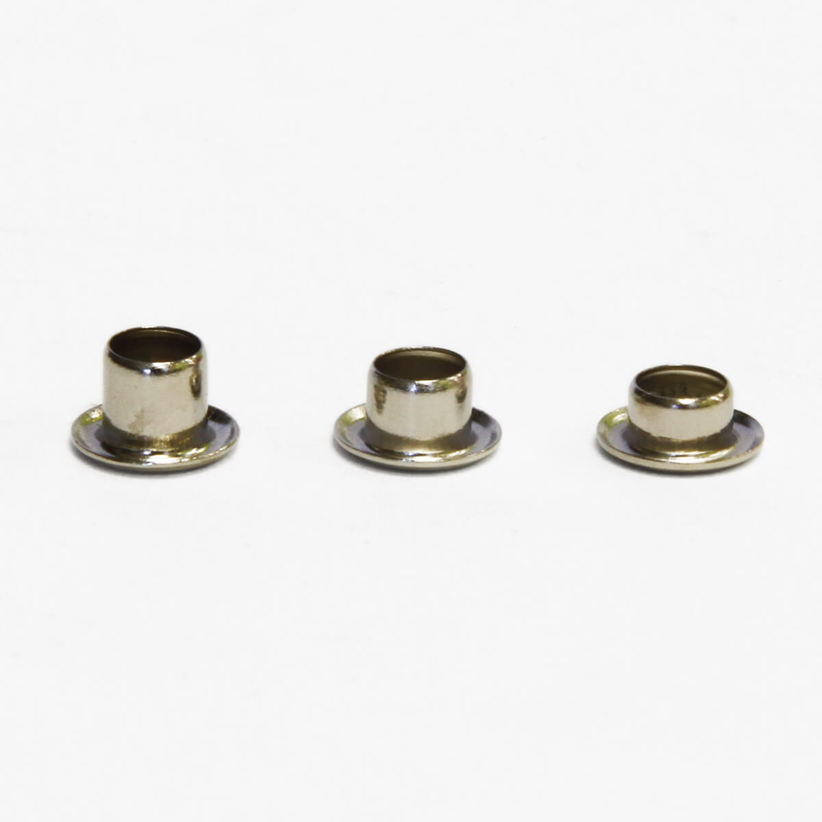 Metal Eyelet Fasteners | TALAS