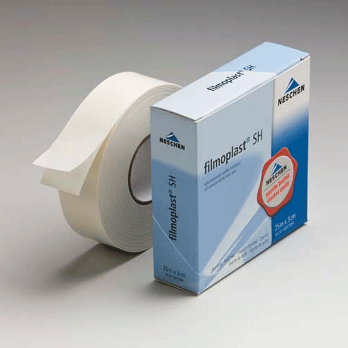 Neschen Filmoplast SH Archival Tape | TALAS