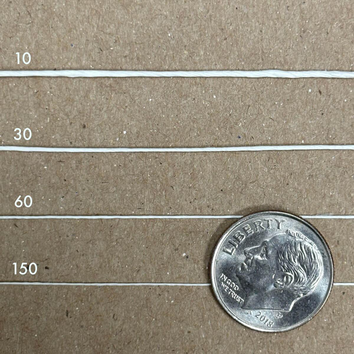 French Linen Thread | TALAS