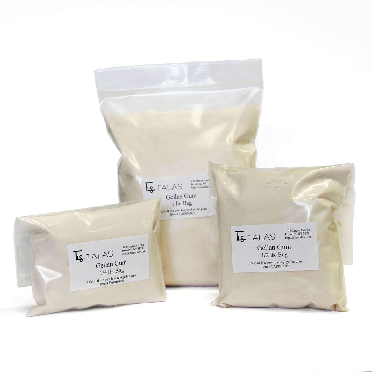 Gellan Gum (KelcoGel): Paper Cleaner for Conservation | TALAS