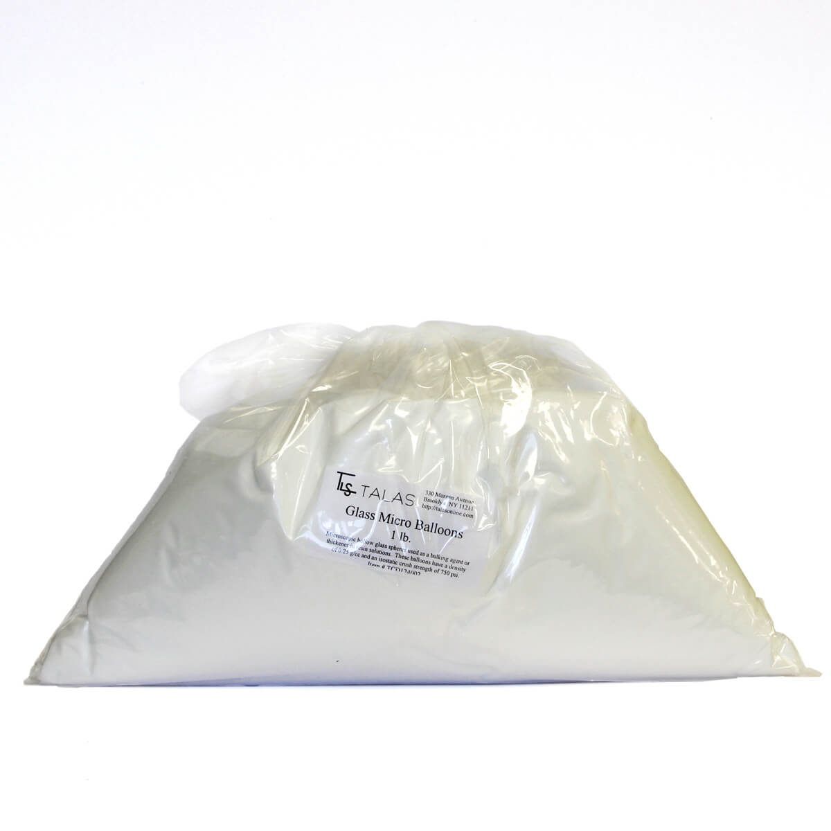 3M Glass Bubbles K25 | TALAS