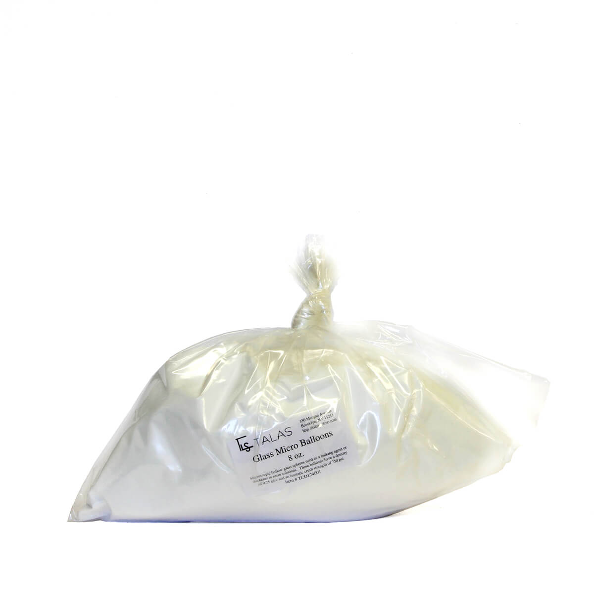 3M Glass Bubbles K25 | TALAS