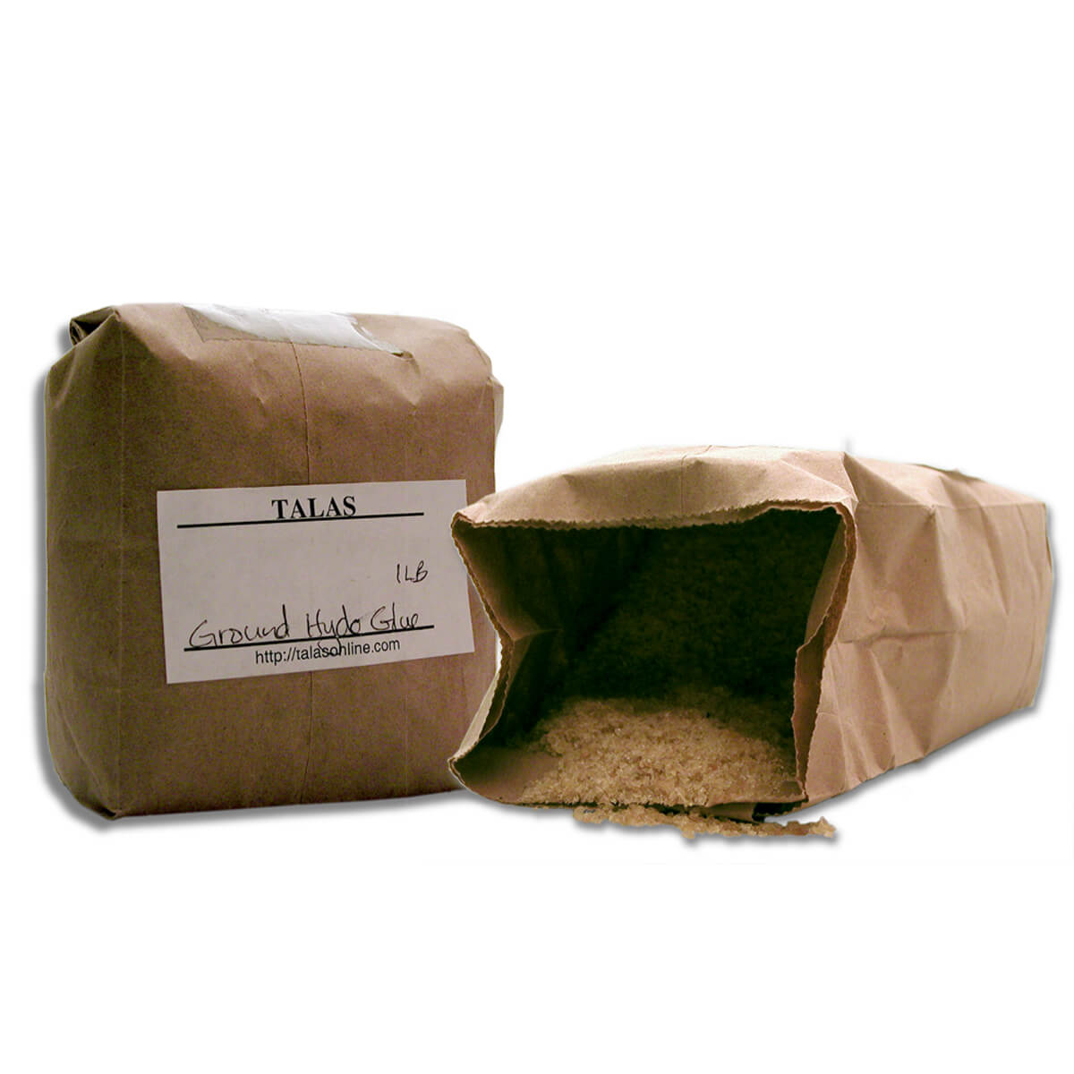 Ground Hide Glue | TALAS