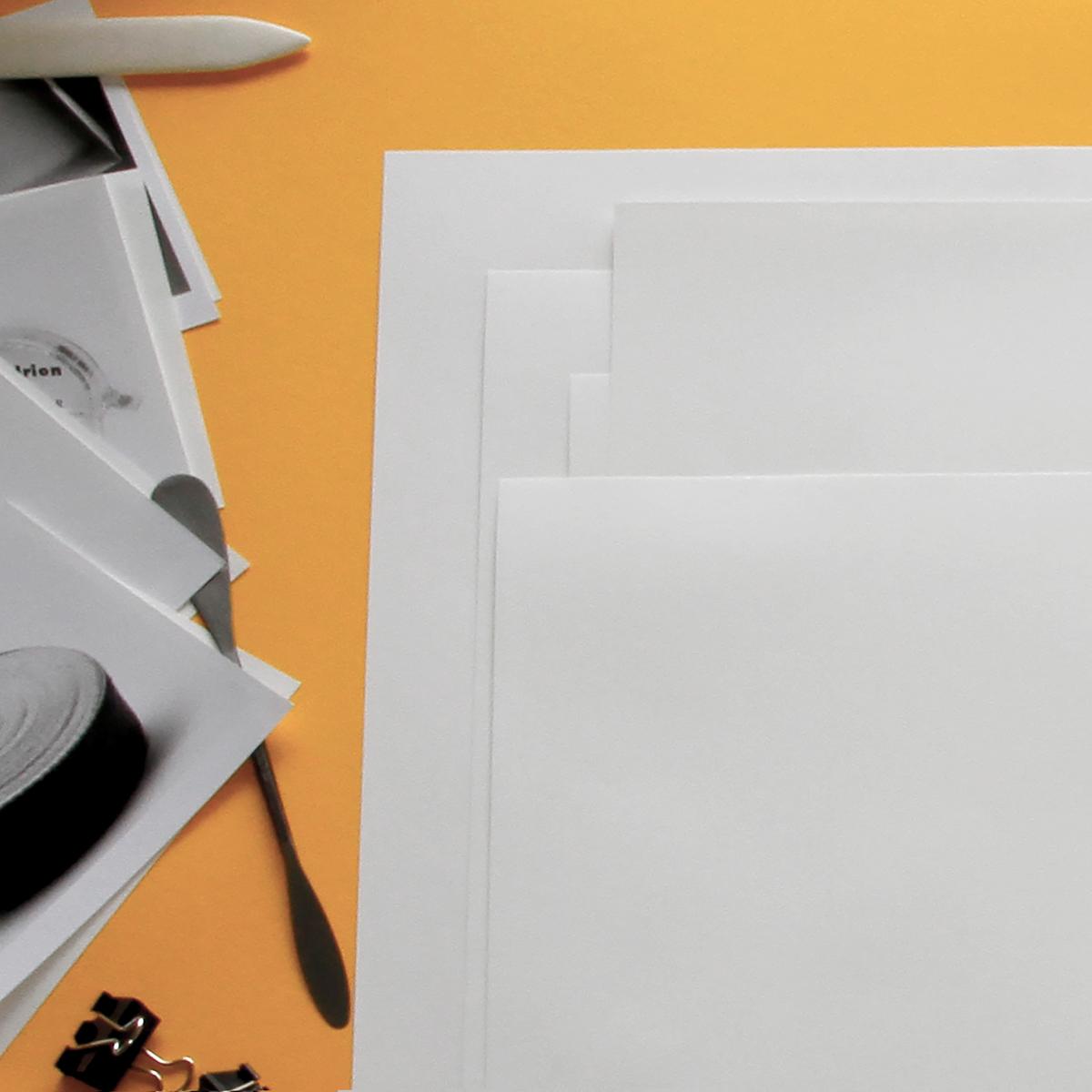 Heritage® Archival Buffered & Unbuffered Interleaving Papers | TALAS