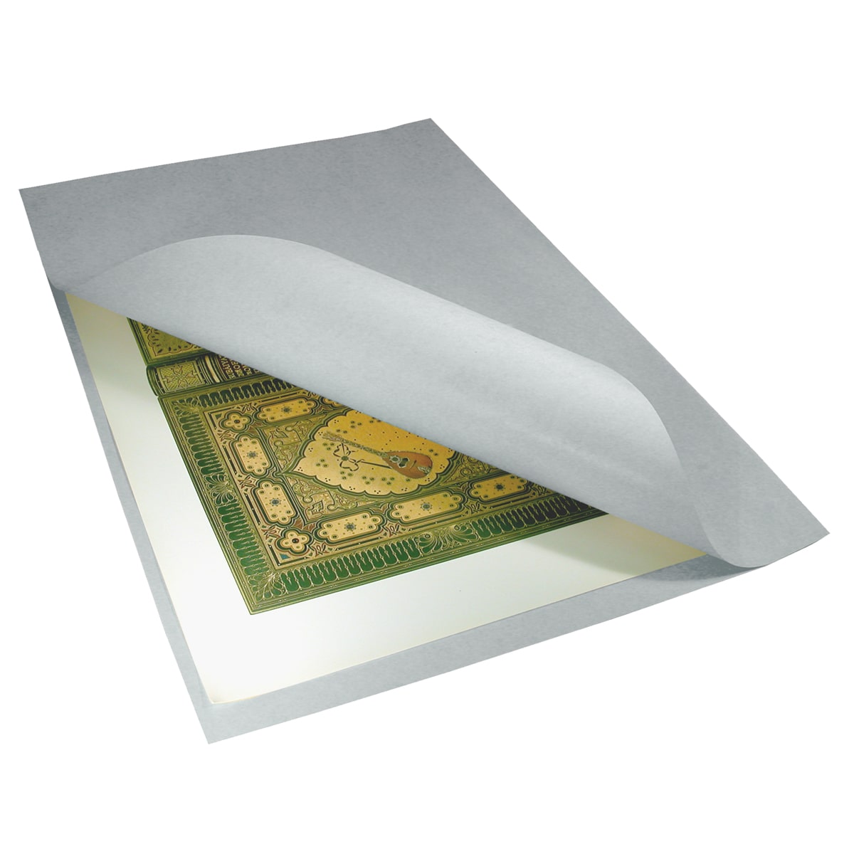 Heritage Archival Map Folders | TALAS