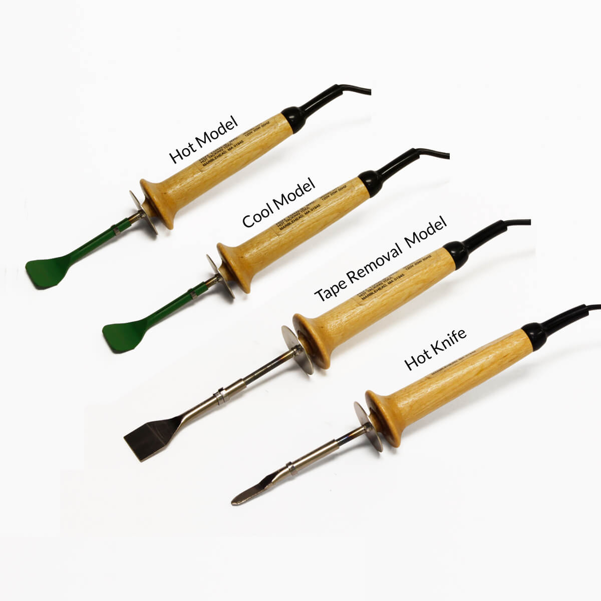 Hot Tacking Tool | TALAS