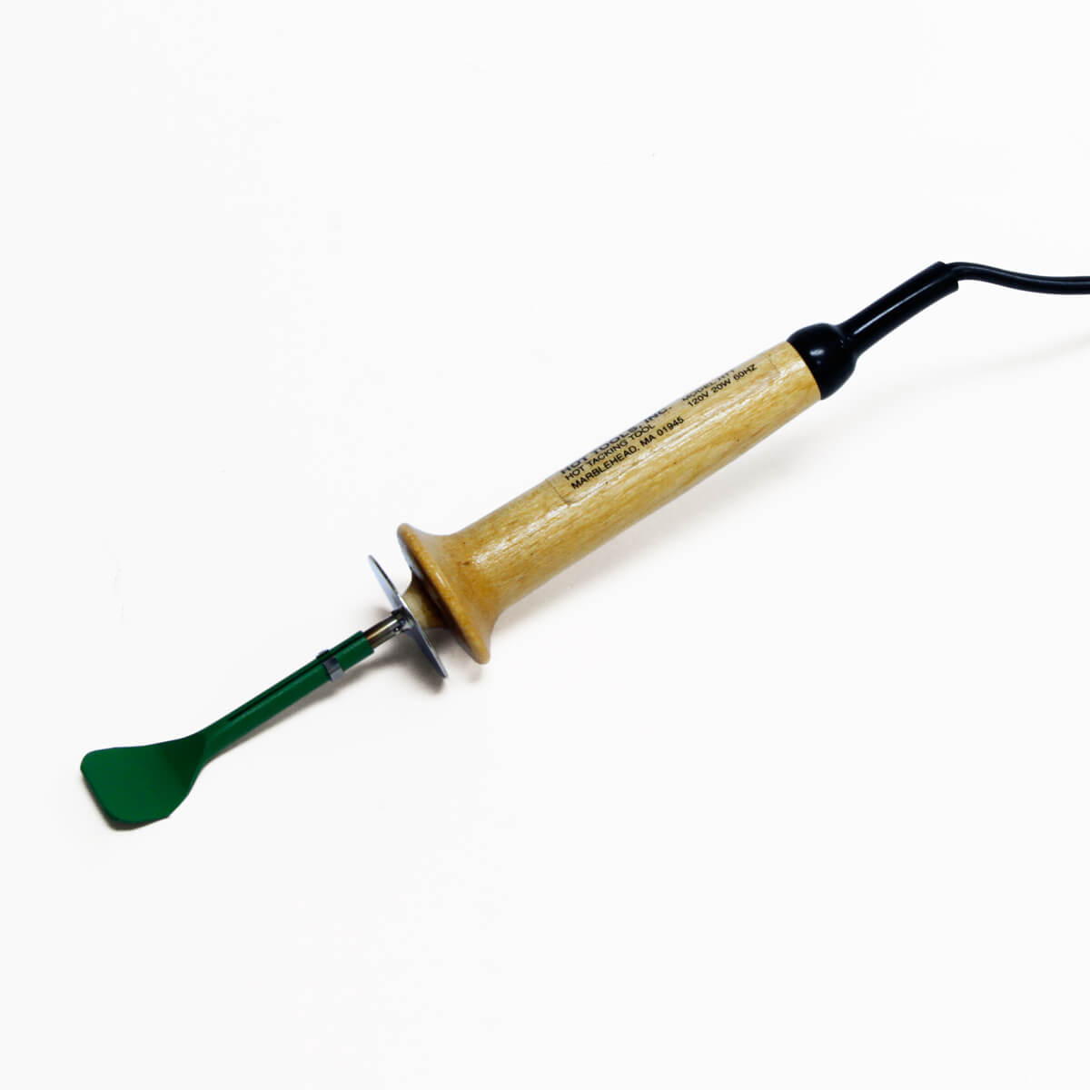 Hot Tacking Tool | TALAS