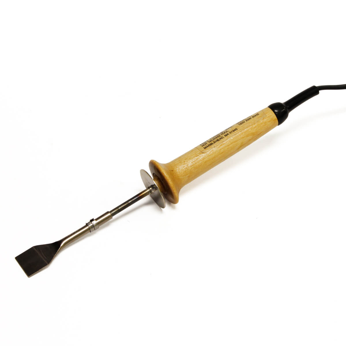 Hot Tacking Tool | TALAS