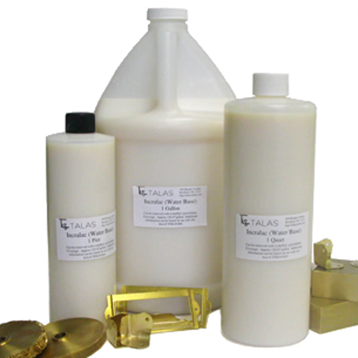Incralac Water Based | TALAS