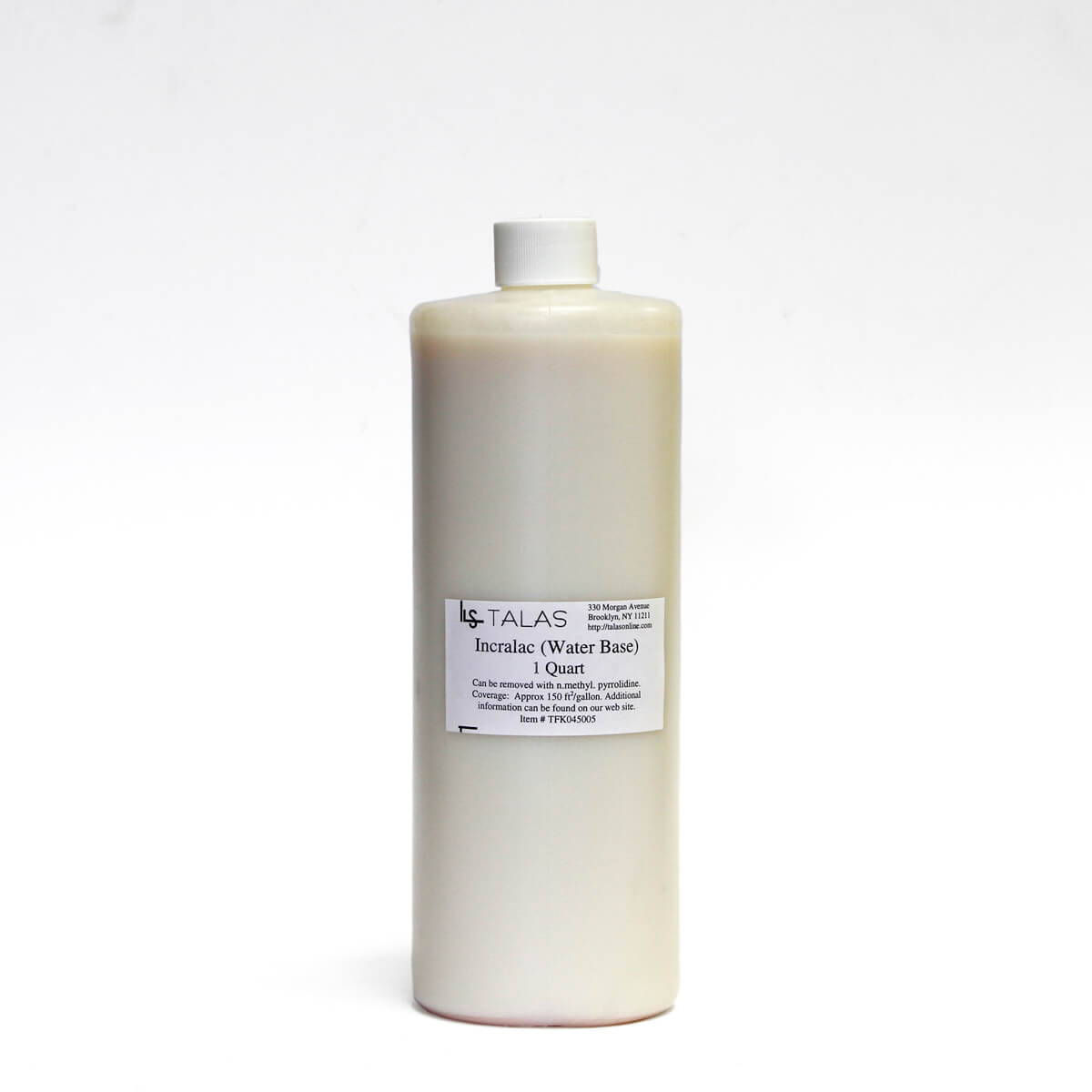 Incralac Water Based | TALAS