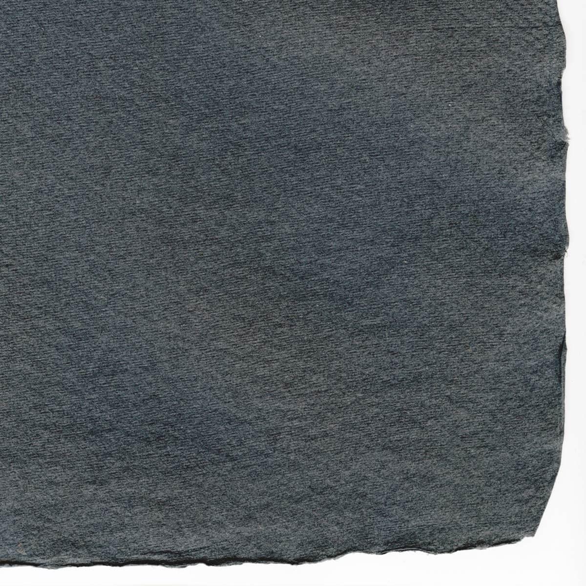 Khadi Black and Grey Papers | TALAS