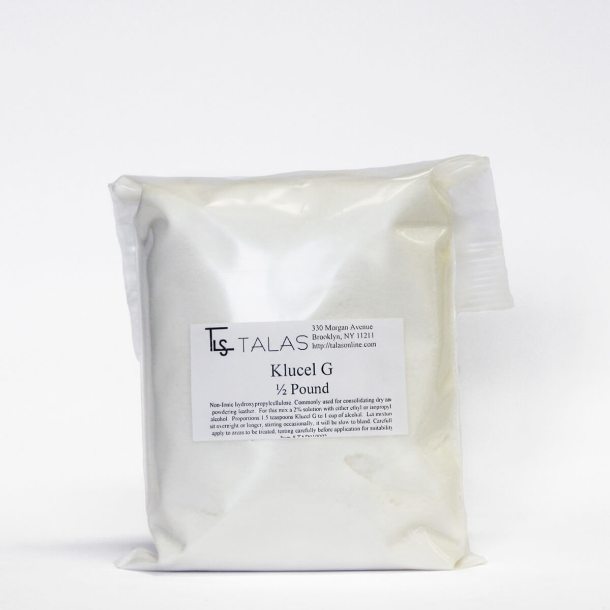 Methyl Cellulose Glue | TALAS