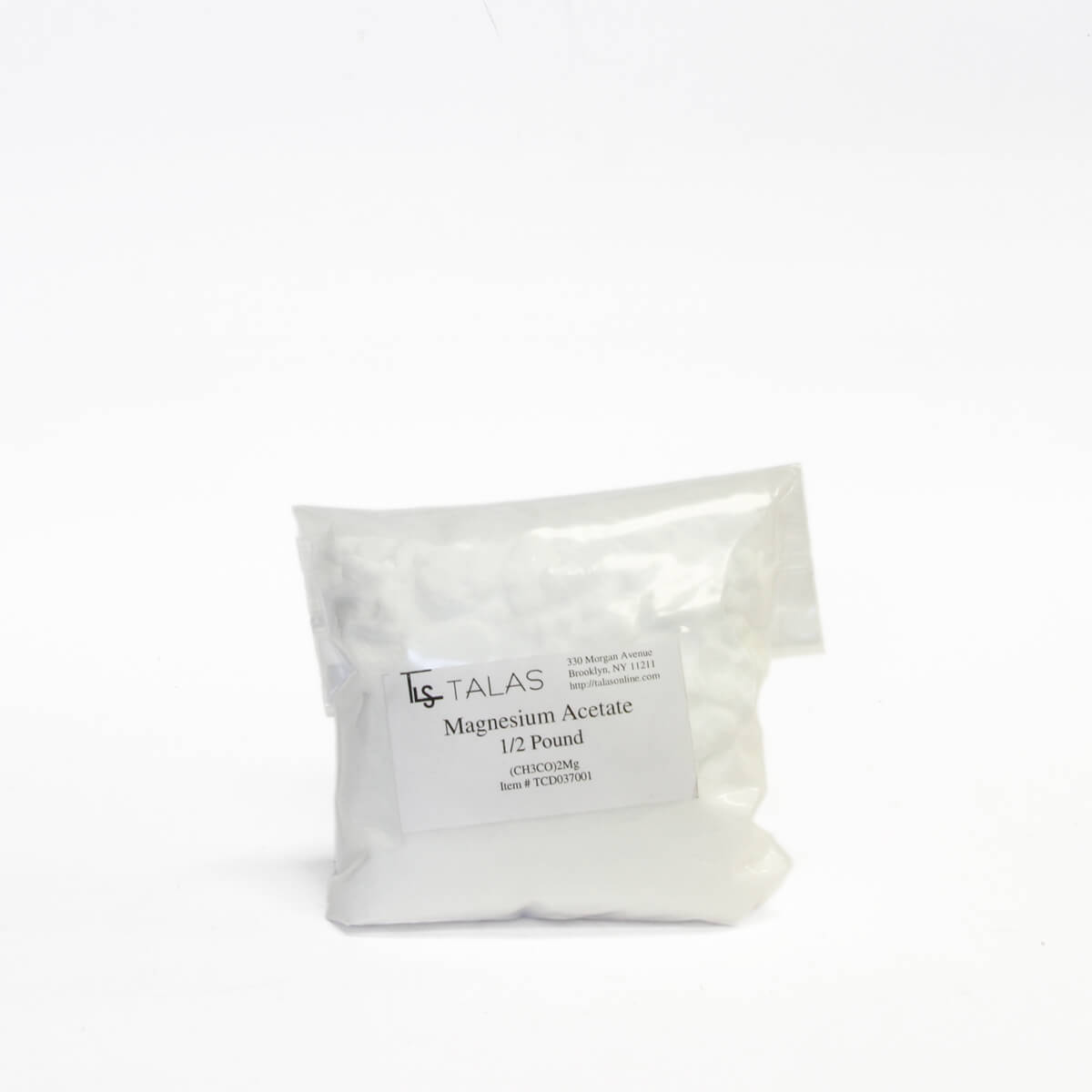 Magnesium Carbonate | TALAS
