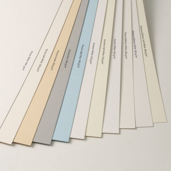 Magnani Printmaking (Pescia) Sample Paper Pack | TALAS