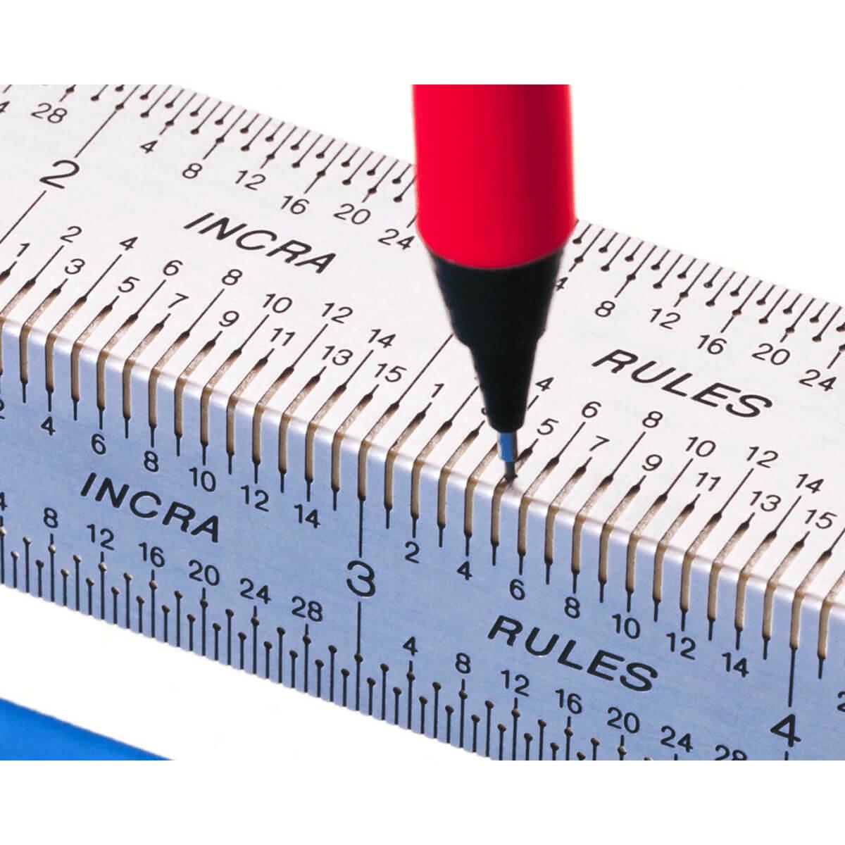Incra Precision Marking Rules | TALAS