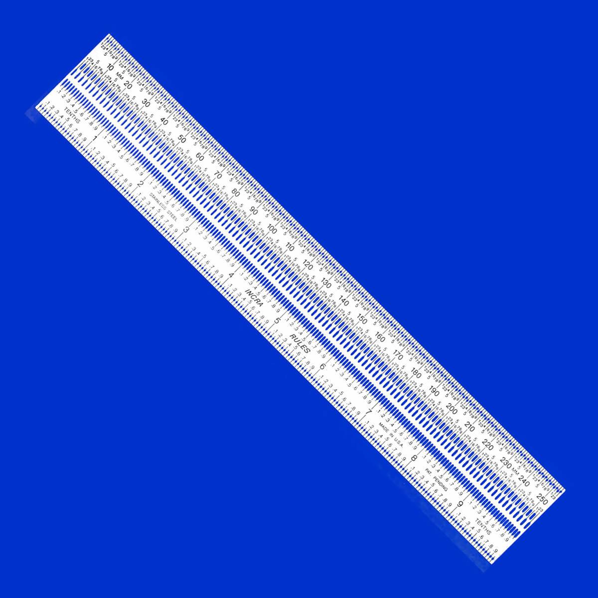 Incra Precision Marking Rules | TALAS