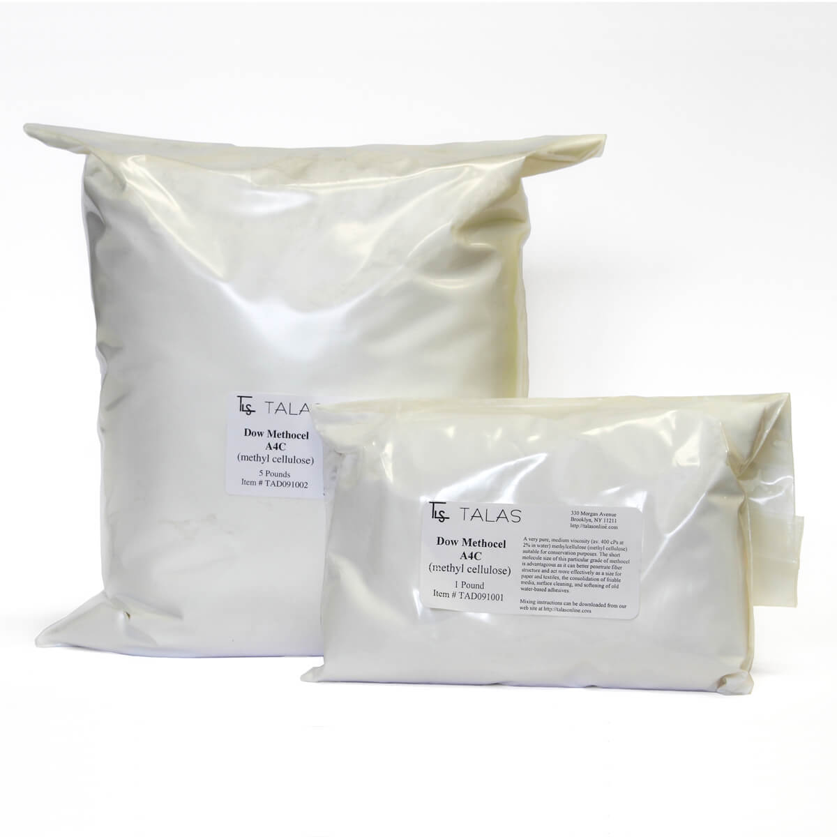 Laponite® RD: Impart Viscosity & Suspension Properties | TALAS