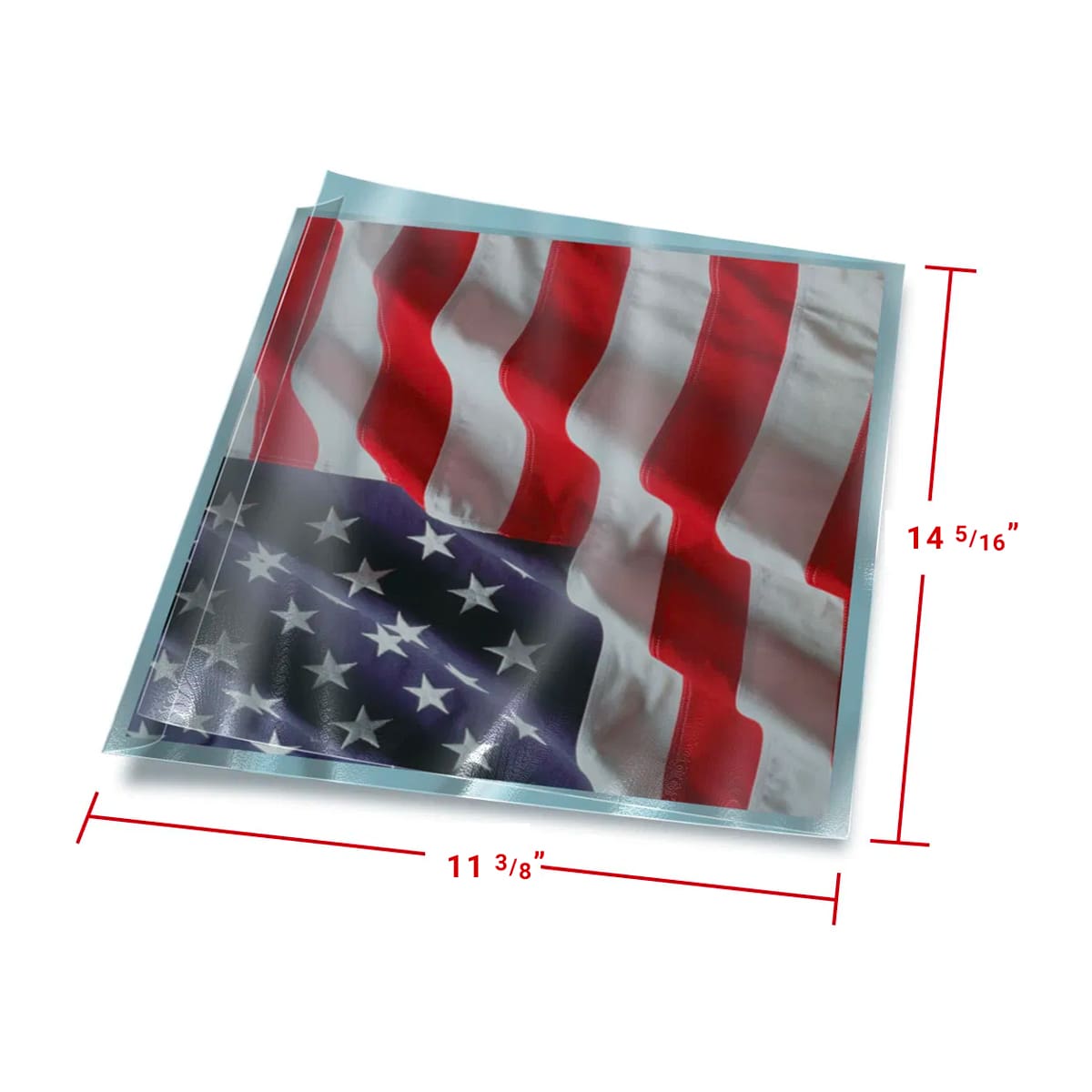 Archival 3 & 4mil Mylar Self Locking Sleeves | TALAS