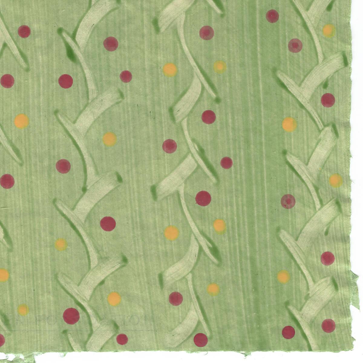 Paper Foundation UK Handmade Decorative Paste Papers | TALAS