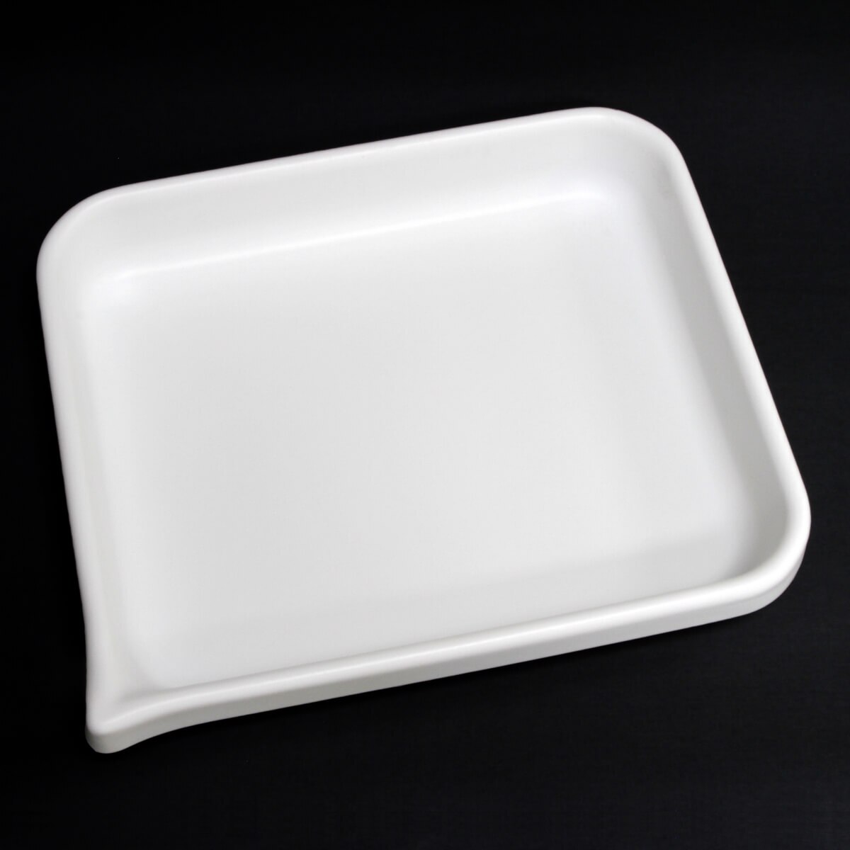 Plastic Trays ABS Polymer | TALAS