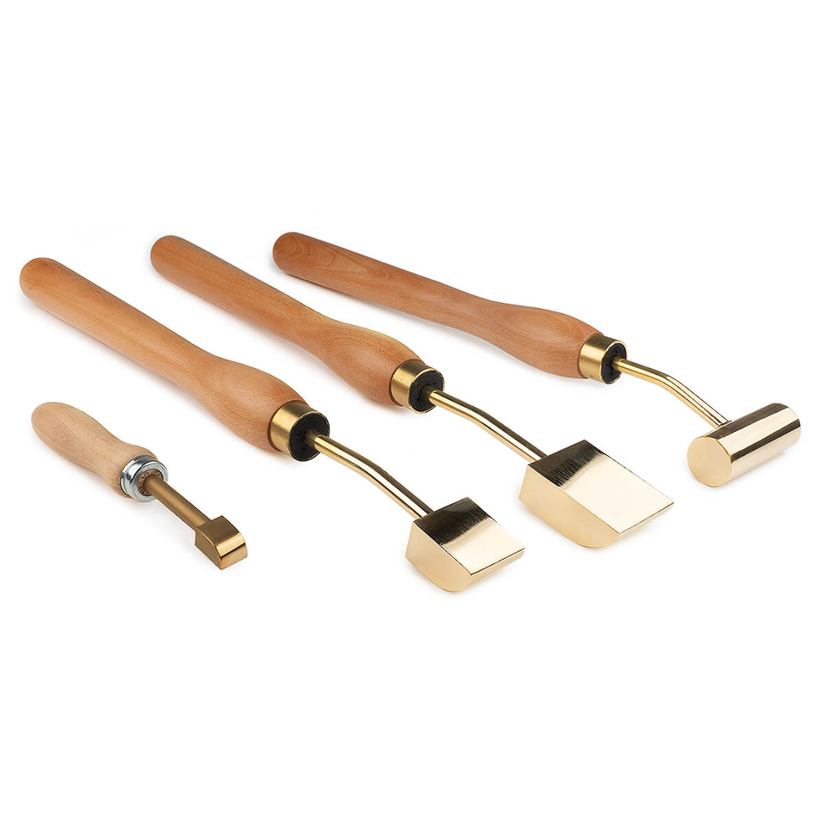 Leather Polishing Iron | TALAS