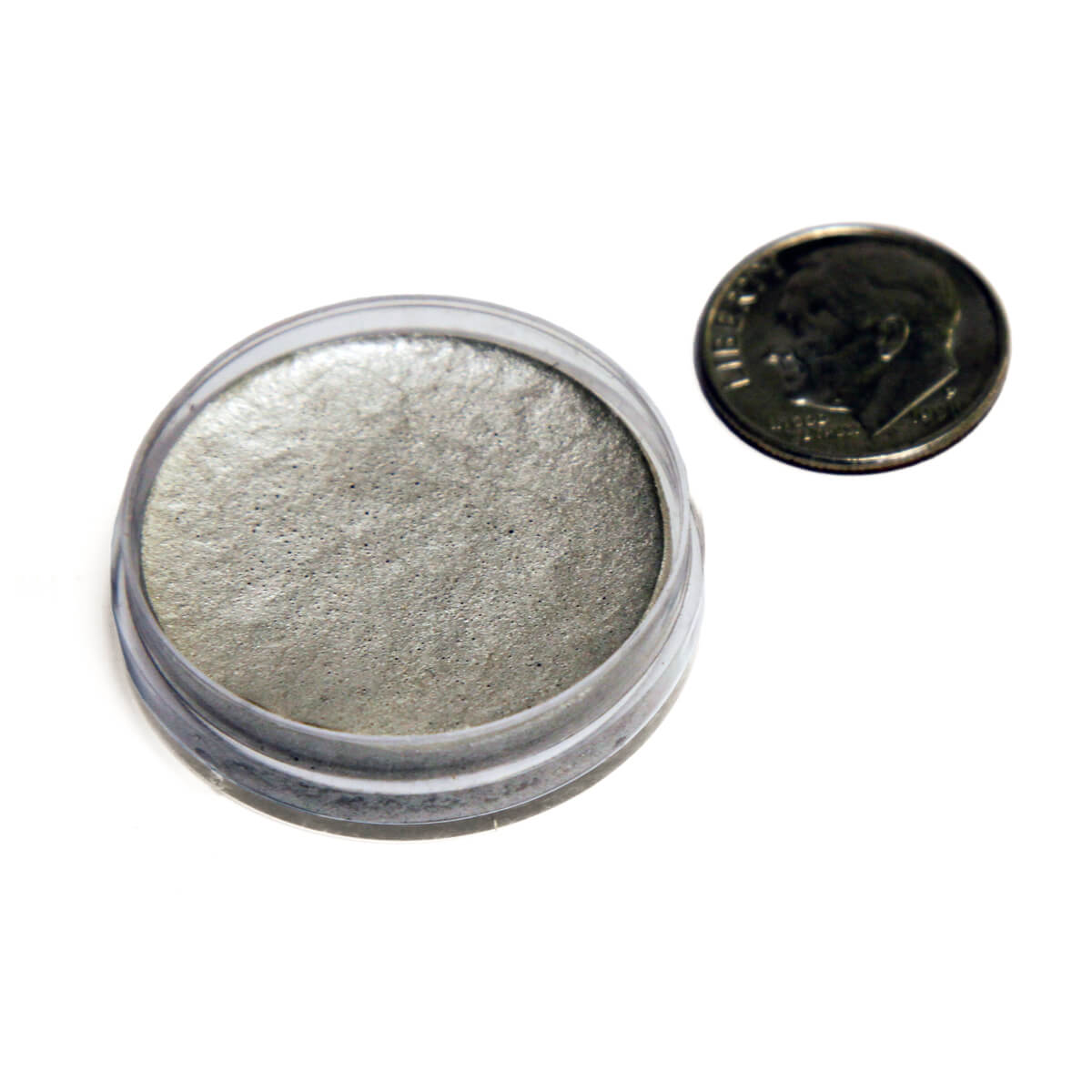 Pure Shell Silver | TALAS