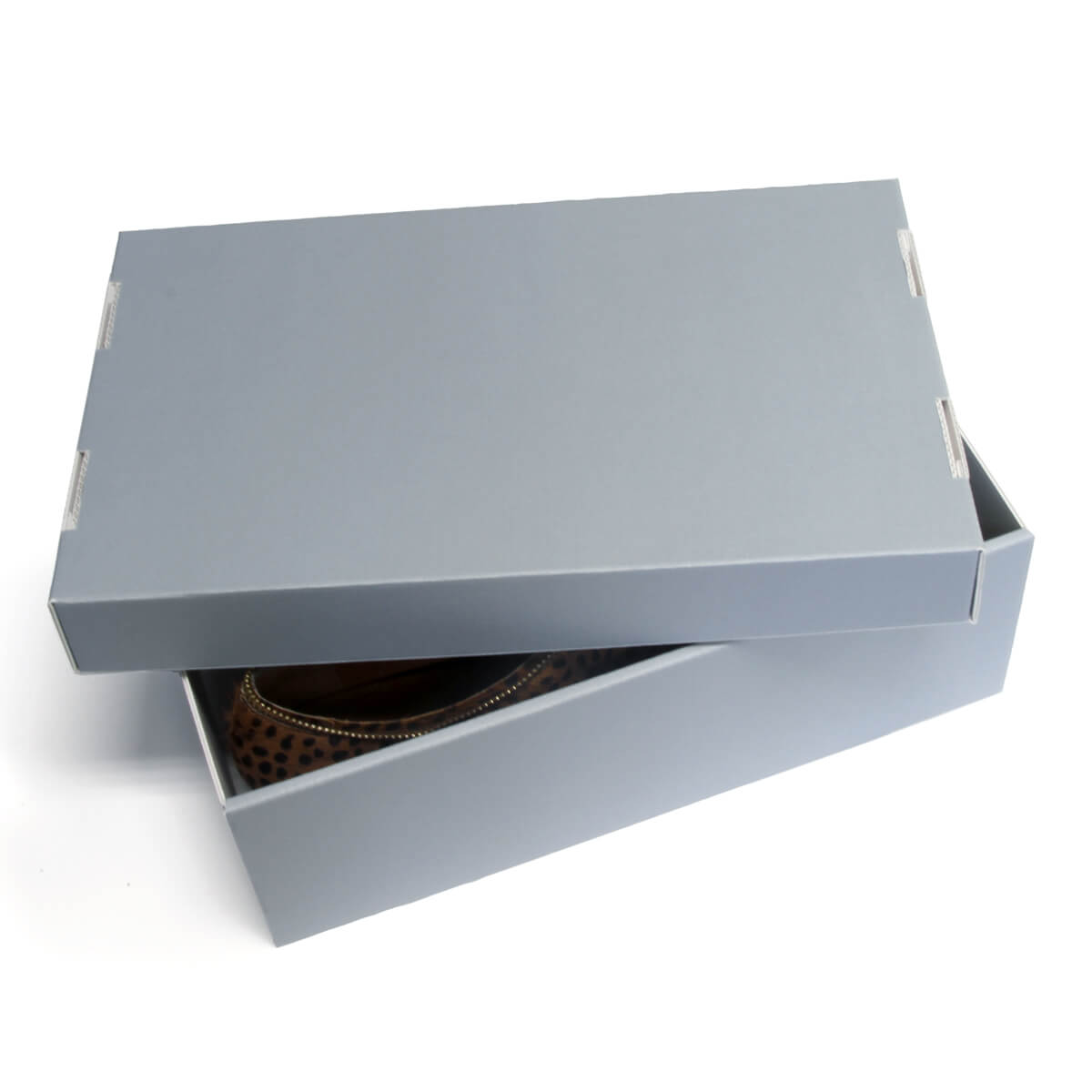 Heritage® Archival Shoe Storage Box | TALAS