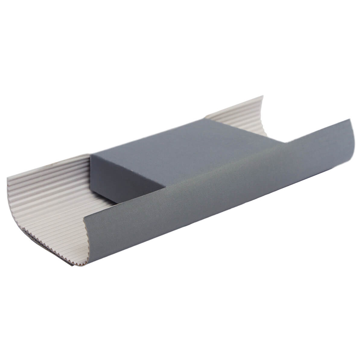 Heritage® Archival Single Face Corrugated Roll | TALAS