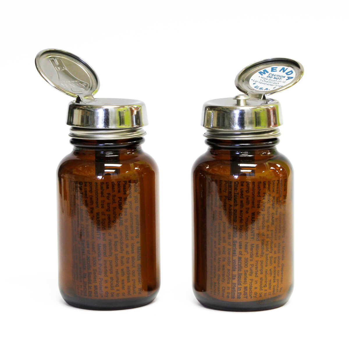 Solvent Bottle Dispensers | TALAS