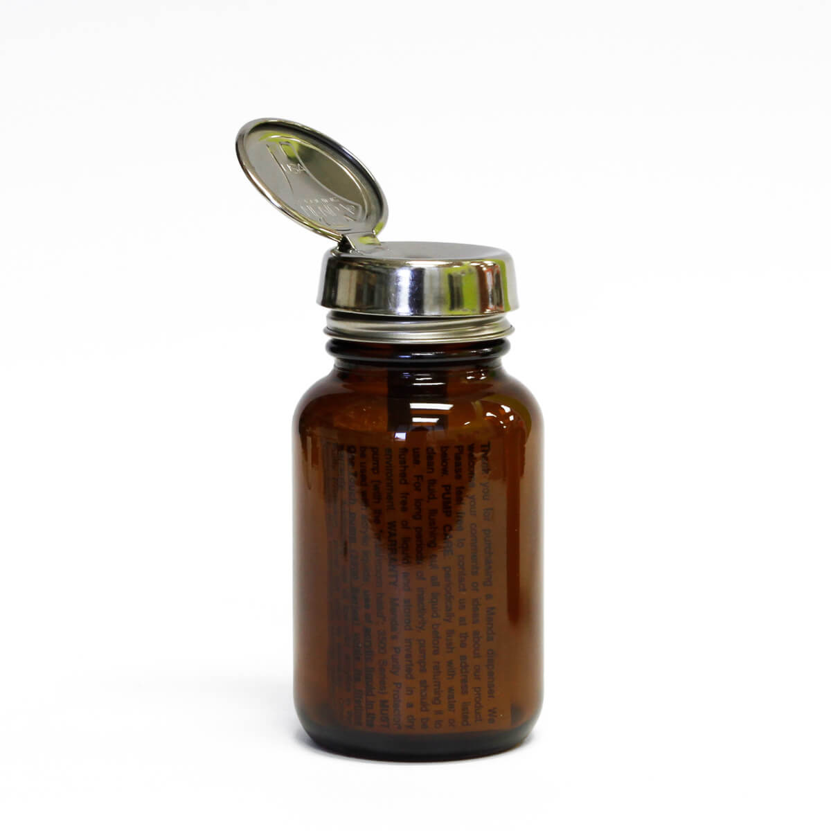 Solvent Bottle Dispensers | TALAS