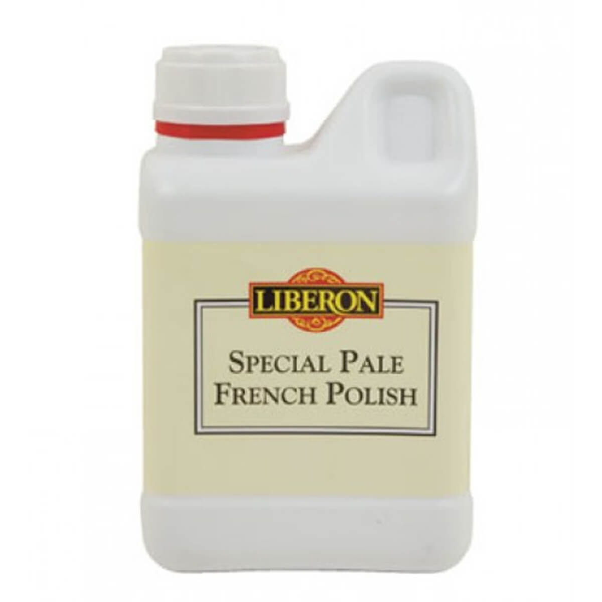 Liberon Special Pale French Polish | TALAS