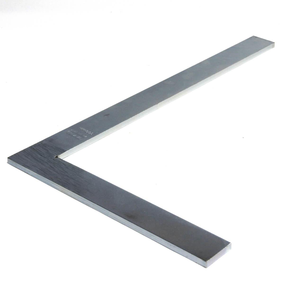 Polished Steel Precision Machinist Squares | TALAS