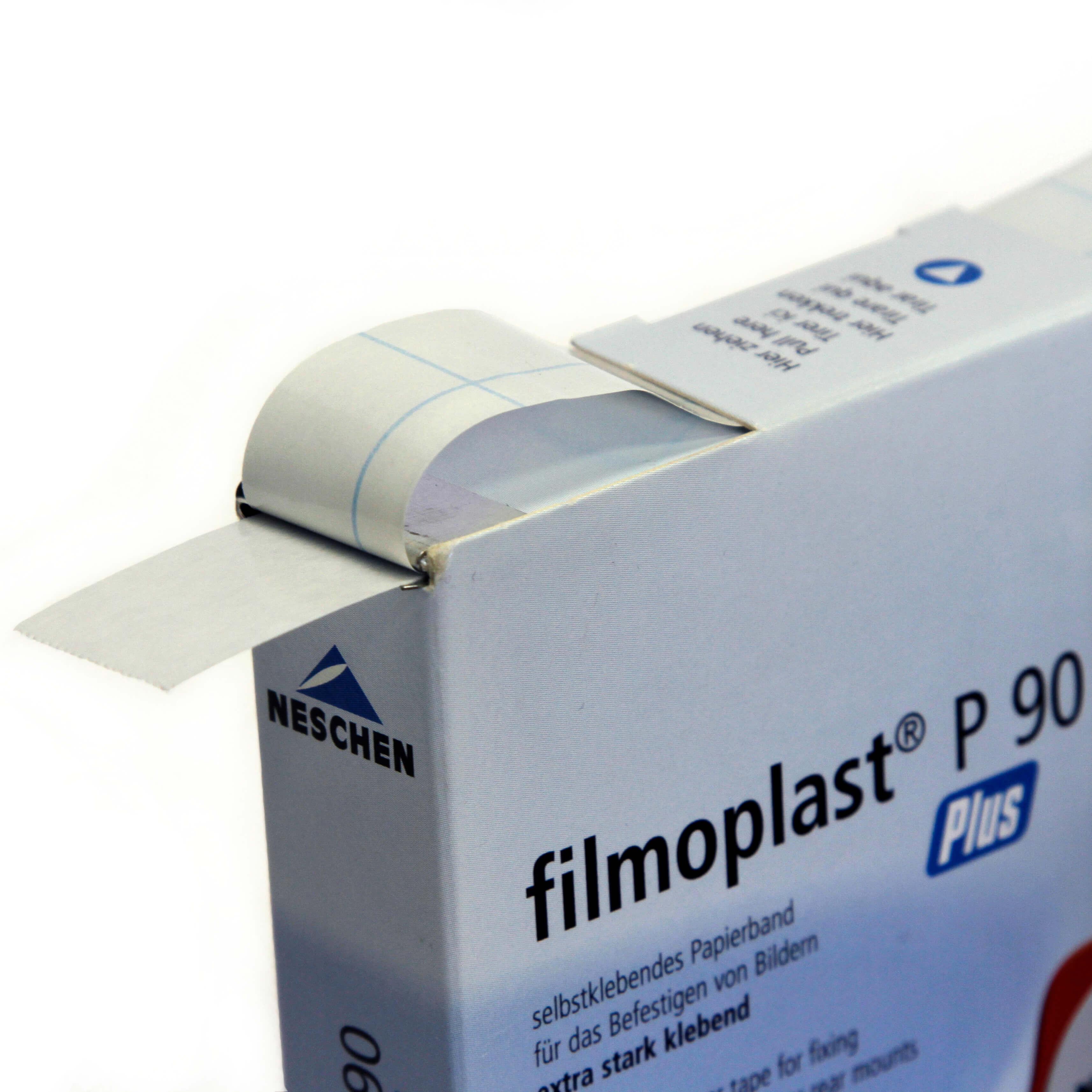 Neschen Filmoplast P90 PLUS Hinging Tape | TALAS