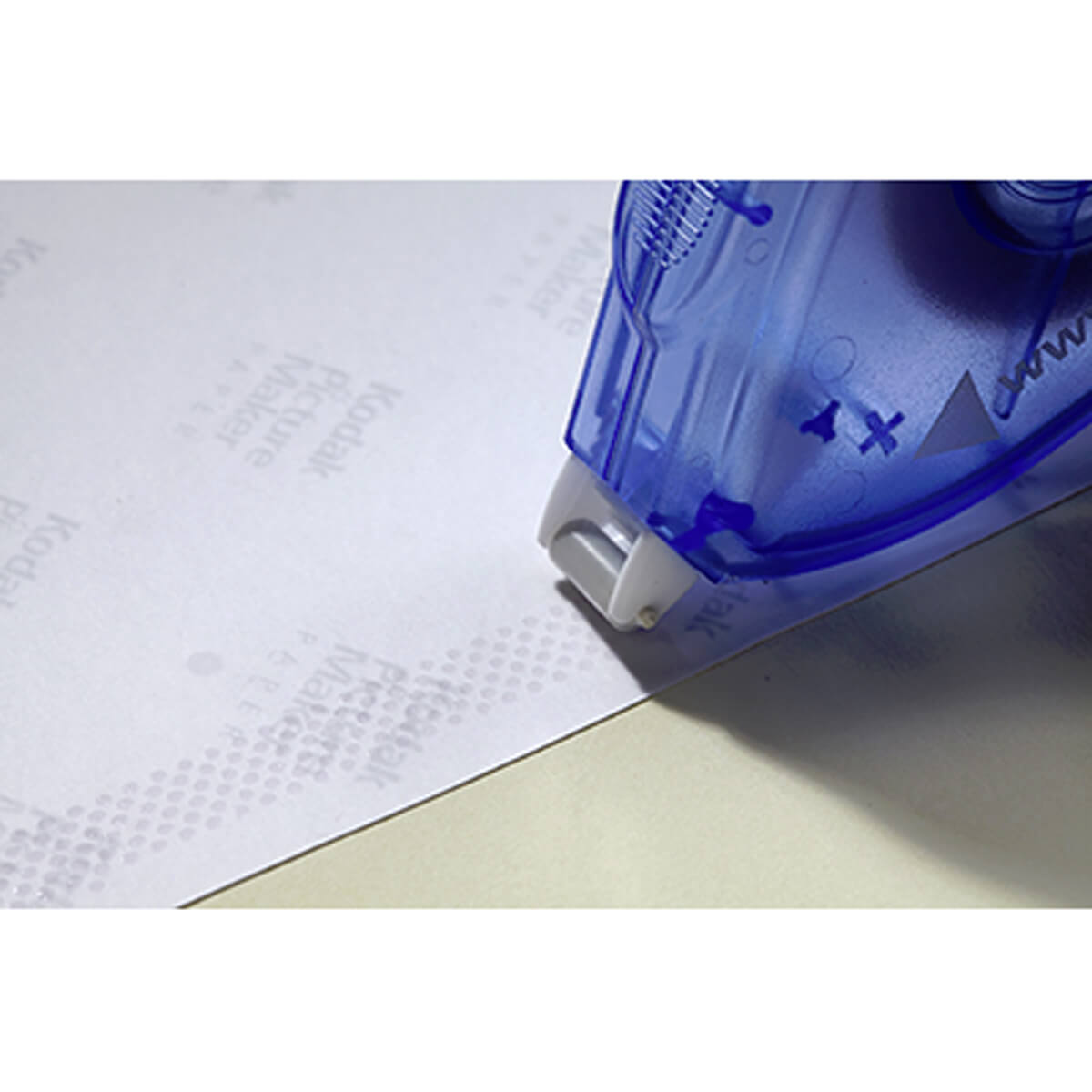 Gudy Dot Self Adhesive Dispenser Tape | TALAS